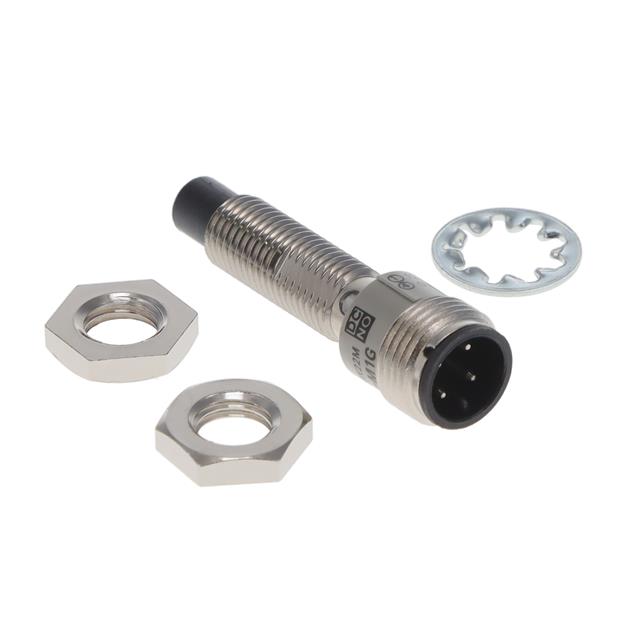 E2E-X4MD1-M1G Omron Automation and Safety | Sensors, Transducers | DigiKey